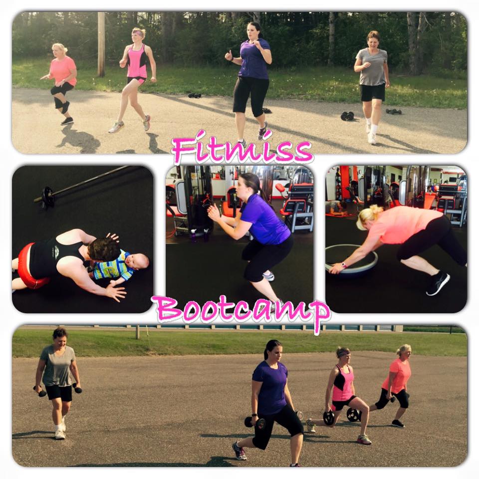 Gallery - Fitmiss Training